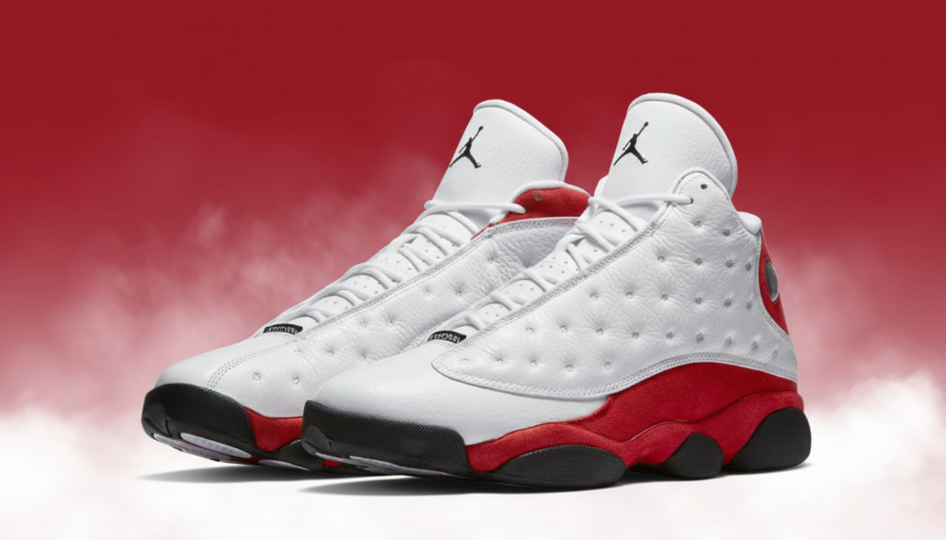 Air Jordan 13 'Chicago' Buying Guide for March 14 Release - Athlon Sports
