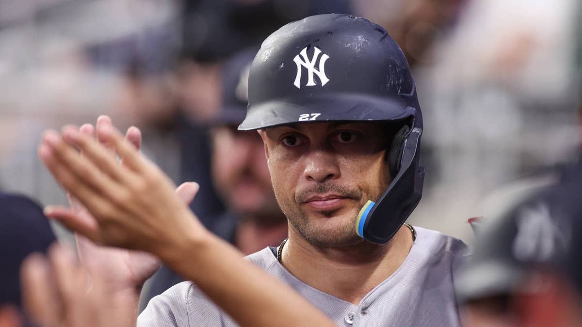 Yankees' Giancarlo Stanton News Emerges Amid Spring Training - Athlon