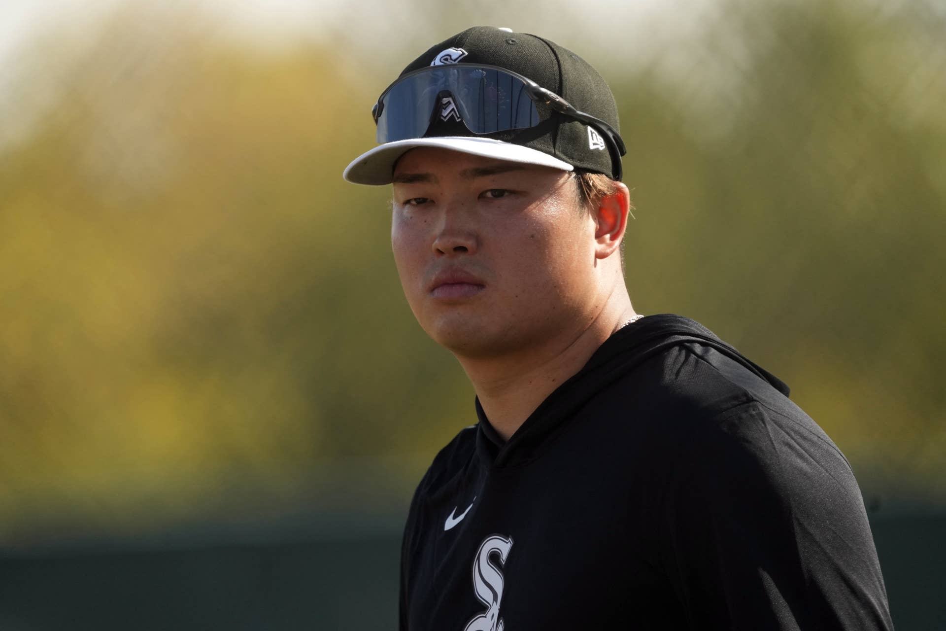 White Sox Announce Munetaka Murakami News After Removal From Lineup ...