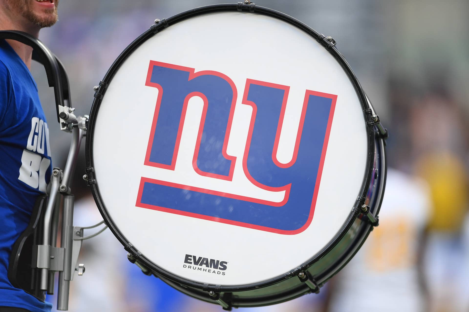Giants' NFL Preseason Faces Unexpected FIFA World Cup Impact - Athlon