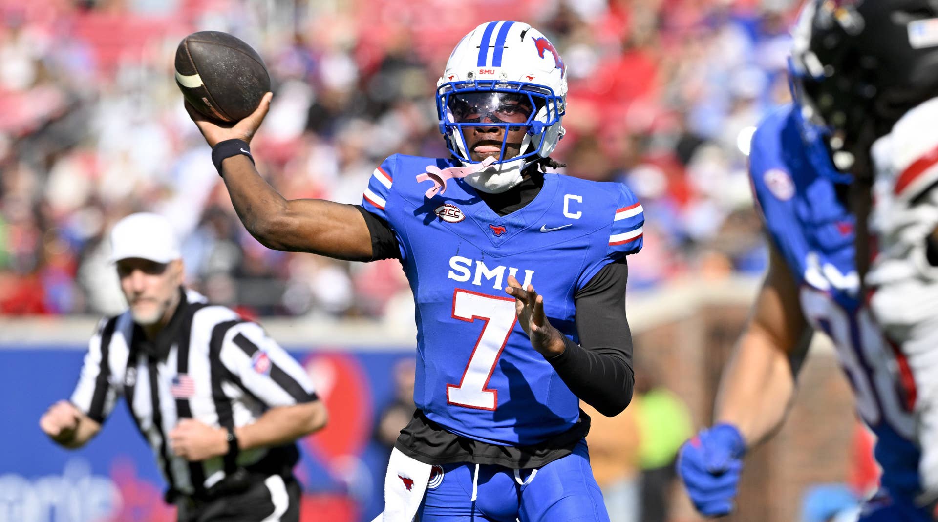 ACC Football: Spring 2026 Power Rankings - Athlon Sports