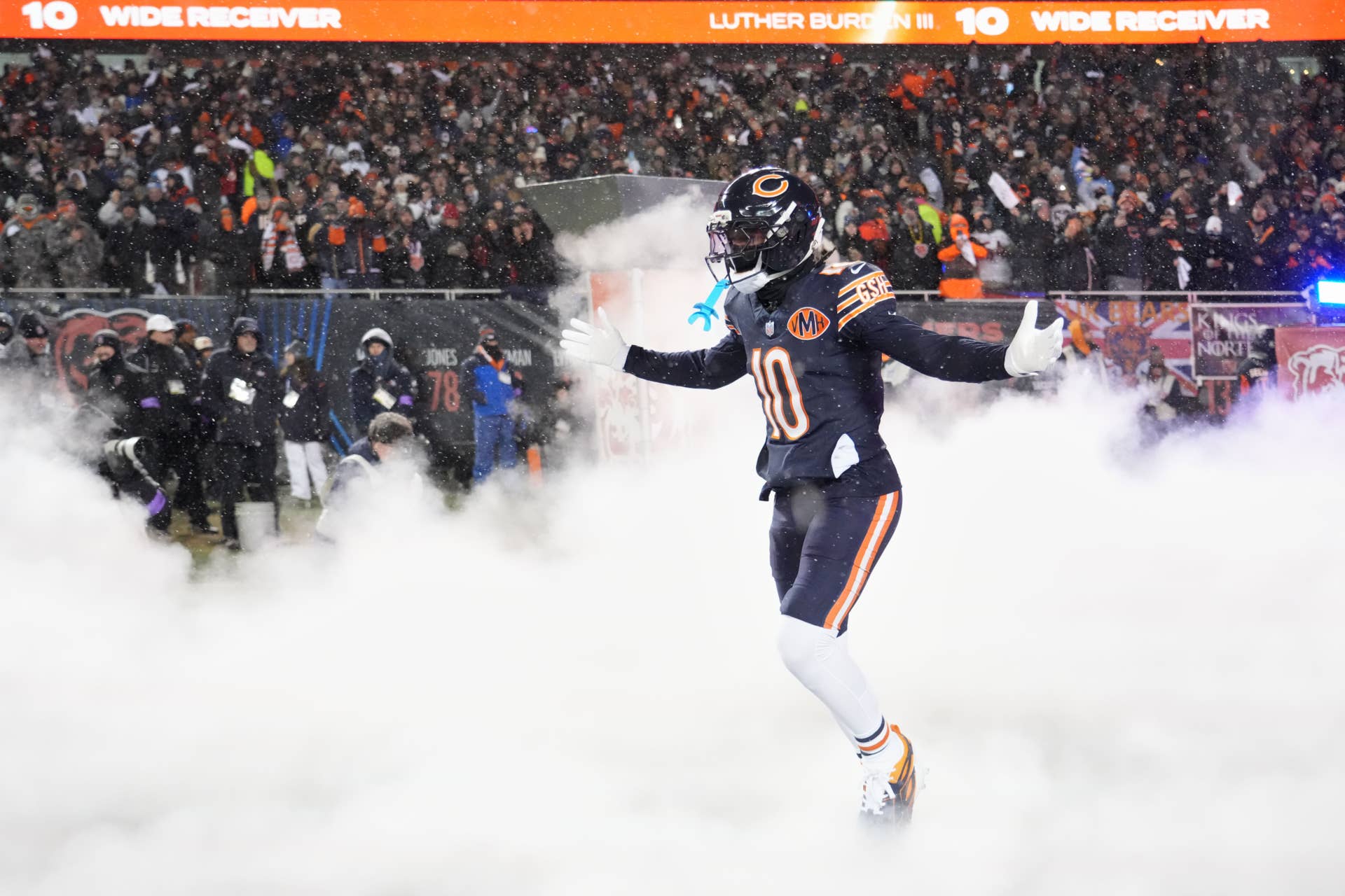 Chicago Bears future in Illinois reaches critical breaking point ...