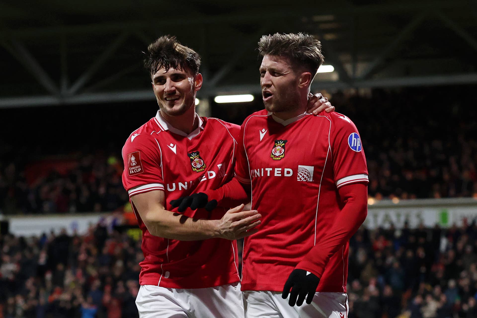 How & Where to Watch Wrexham vs. Chelsea? FA Cup Live Streaming & TV ...