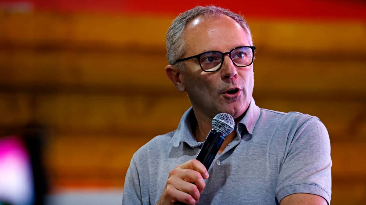 Who Is the Owner of Formula 1? - Athlon