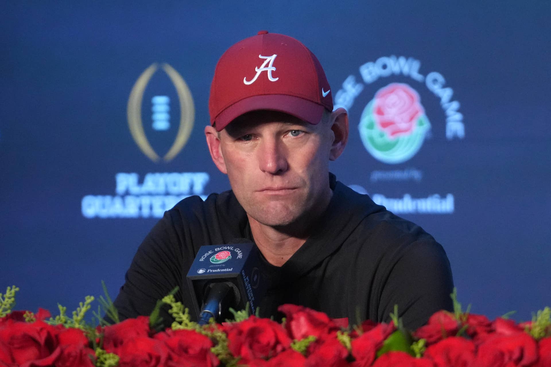 Alabama’s Kalen DeBoer Announces Future Plans After Tough College ...