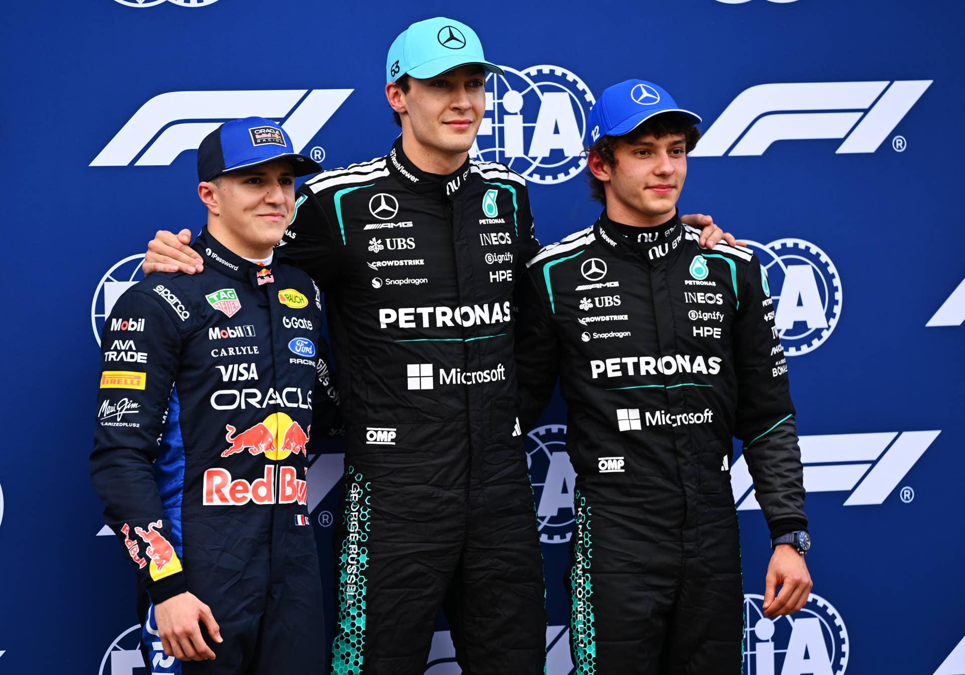 How to Watch F1 Australian GP Race: Live Streaming and TV Channels - Athlon