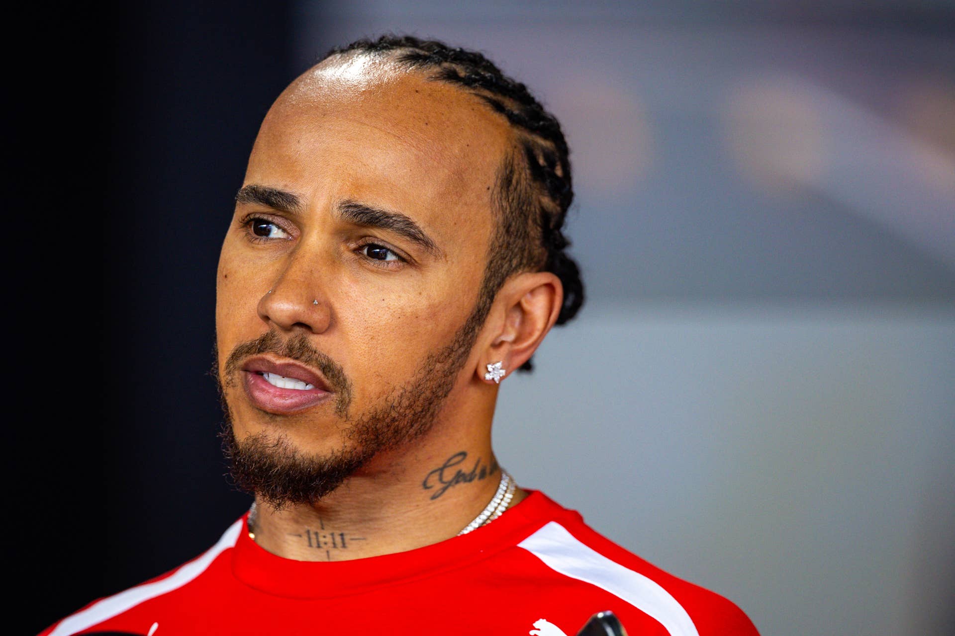Lewis Hamilton Questions FIA If Mercedes Advantage Is Legal - Athlon