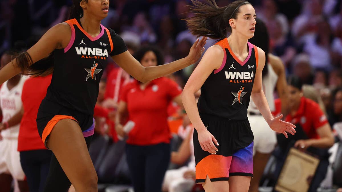 Angel Reese Trade to Dream: When She'll Face Caitlin Clark Next in 2026 ...