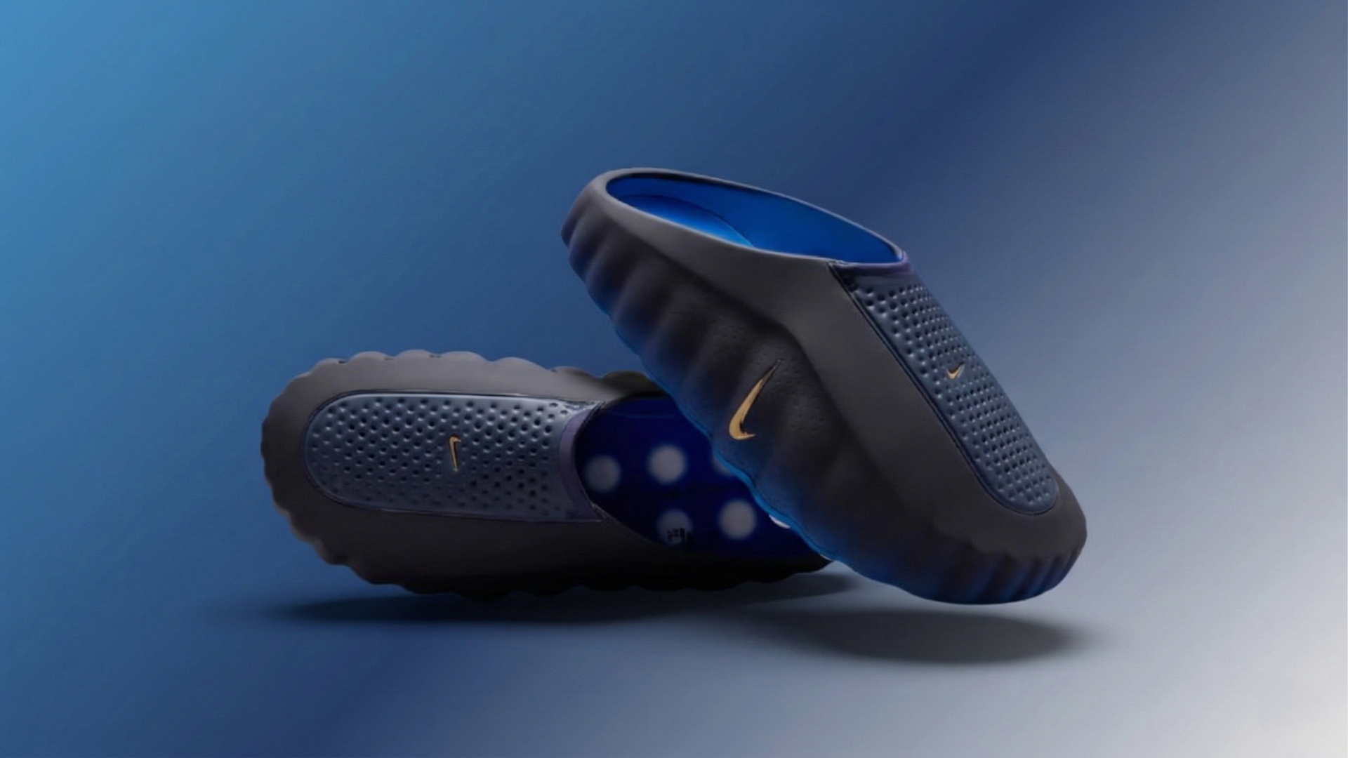 Nike Mind 001 - The Perfect High Tech Slide for Spring and Summer ...