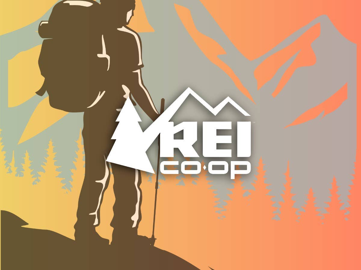 REI Is Selling $240 Waterproof Hiking Boots for $100 — 58% Off - Athlon ...