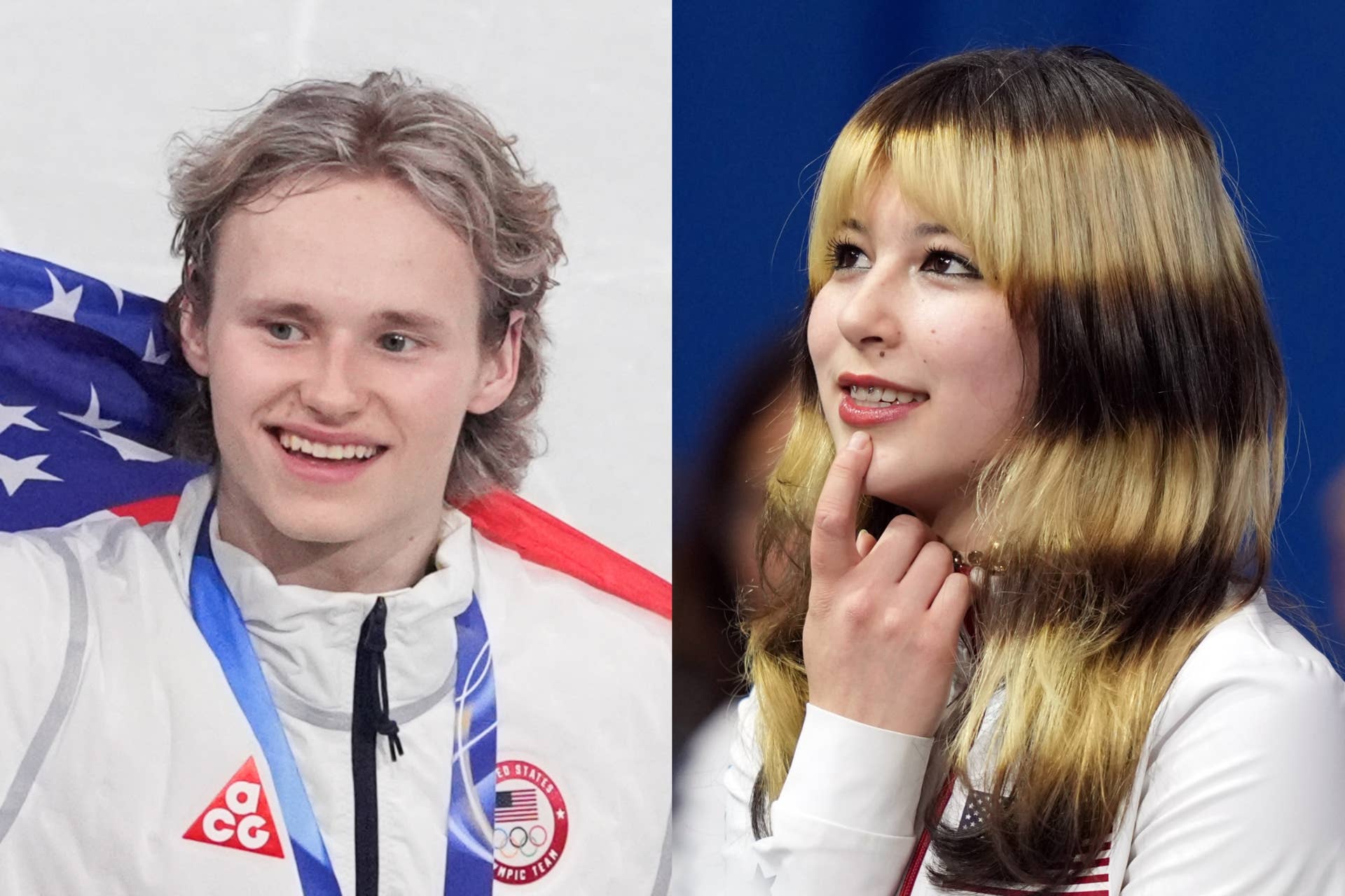 Alysa Liu, Ilia Malinin News Announced After Winter Olympics - Athlon ...