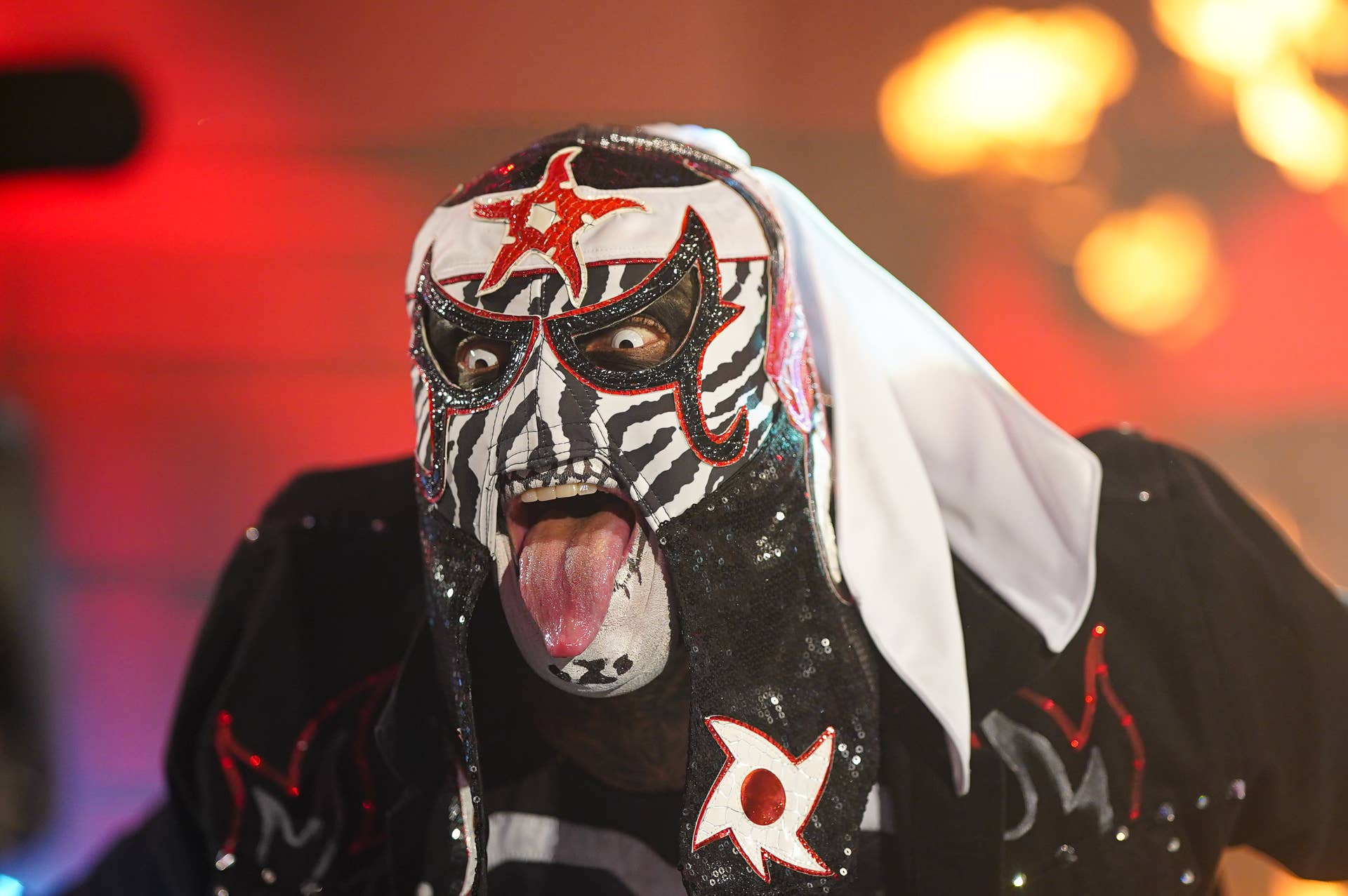 AEW to WWE: Cody Rhodes, Penta, Danhausen, Jade Cargill & Full List of ...