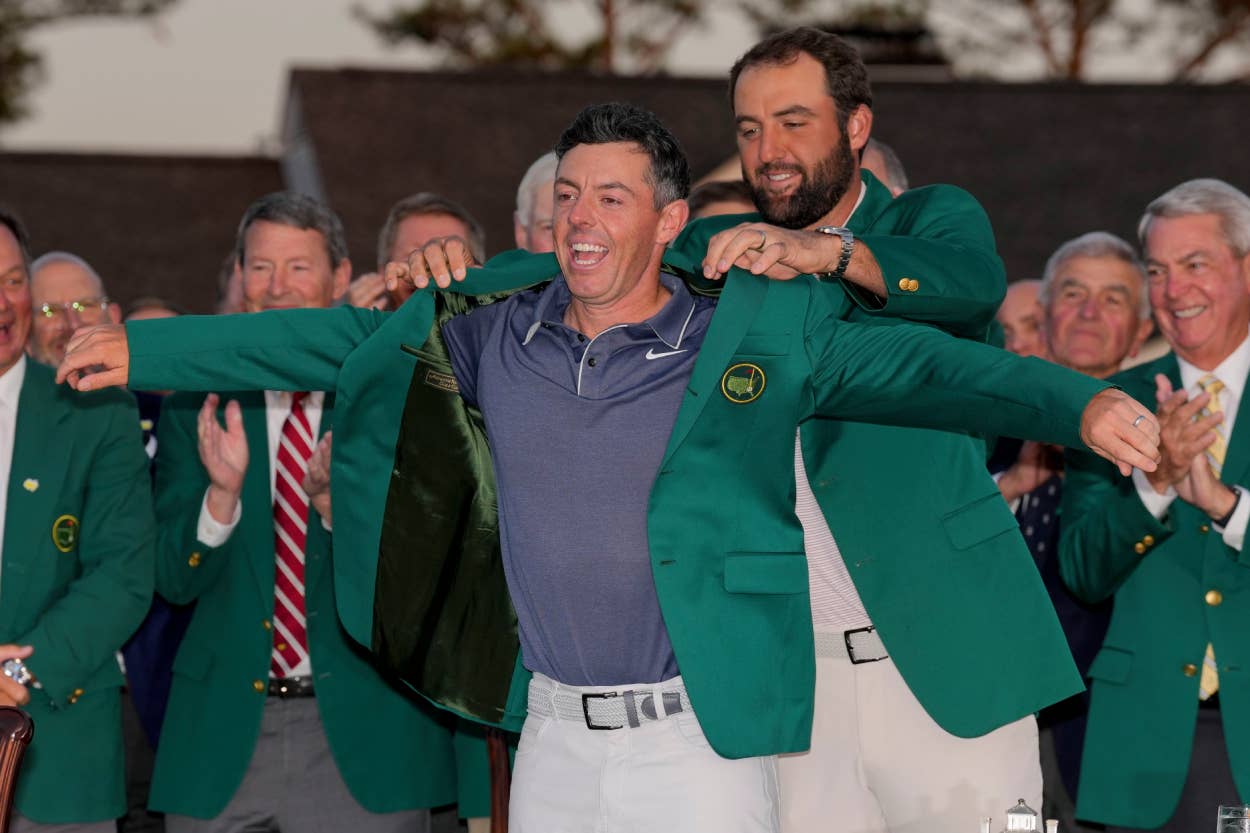 Masters 2026 Odds: Top Players, Betting Promos & Bonuses - Athlon