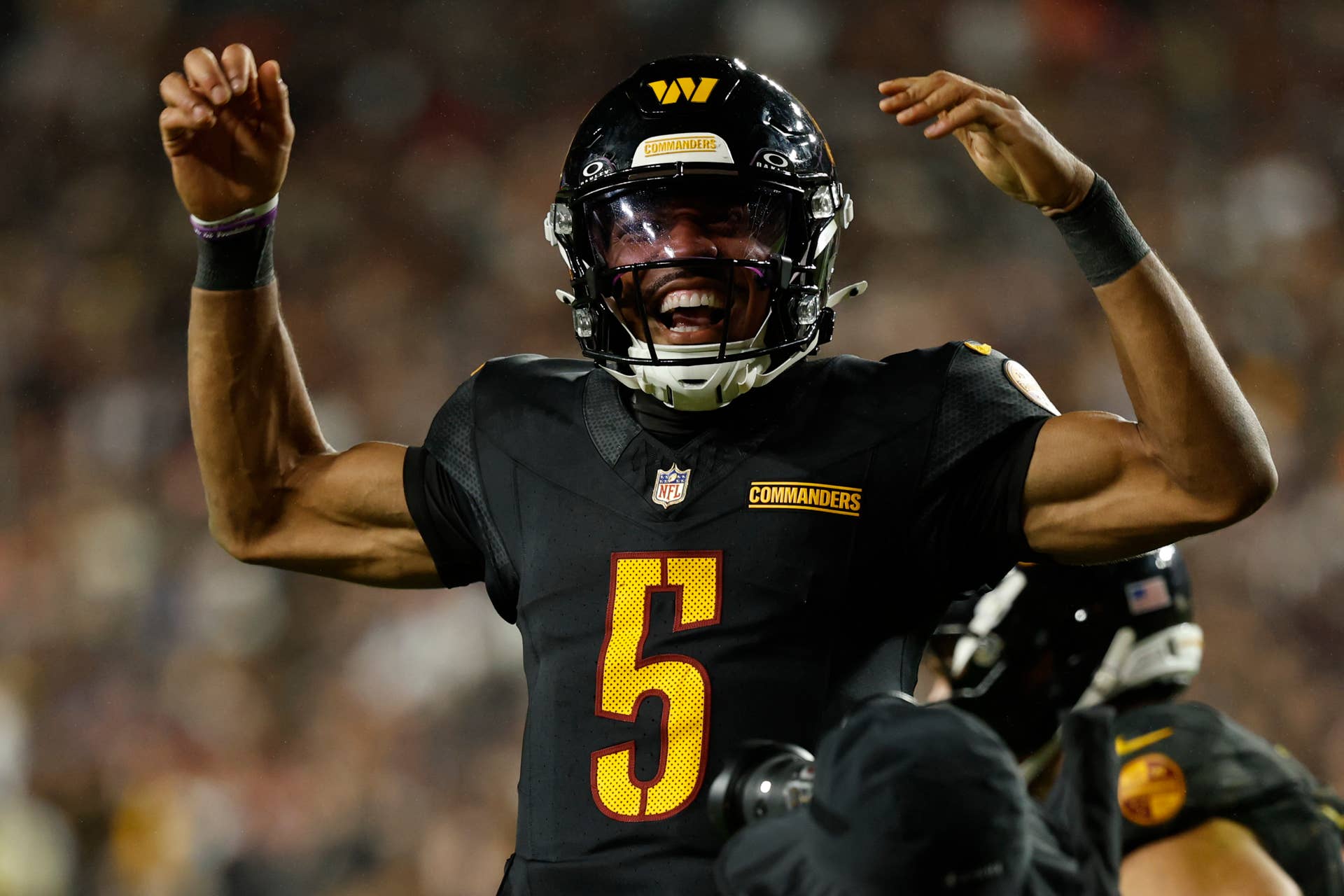 Washington Commanders: Biggest Offseason Questions - Athlon Sports