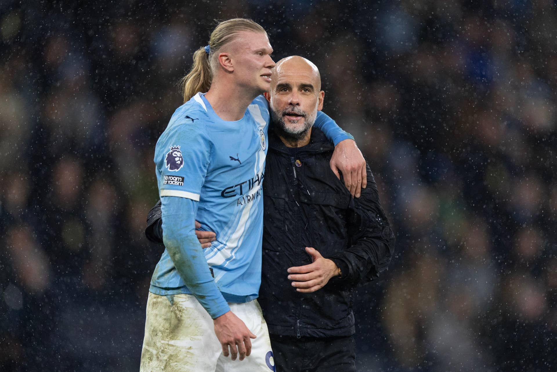 Manchester City vs Aston Villa Lineups, Streaming, Where to Watch ...