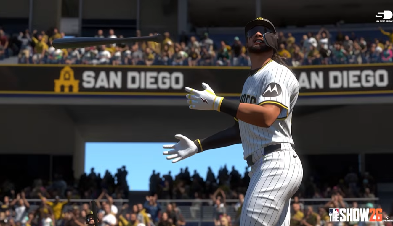 MLB The Show 26 Patch Notes: New Update Targets Gameplay, Diamond ...