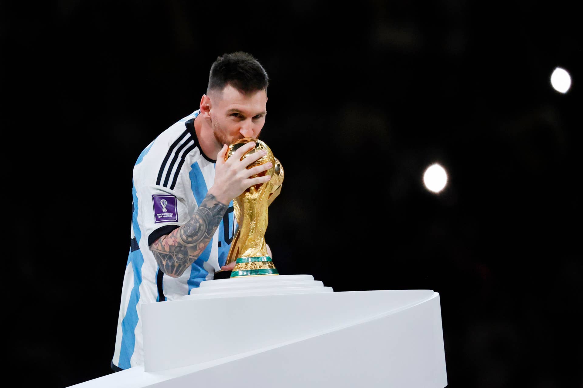 FIFA Executive Addresses 2026 World Cup Delay Amid Iran Concerns - Athlon