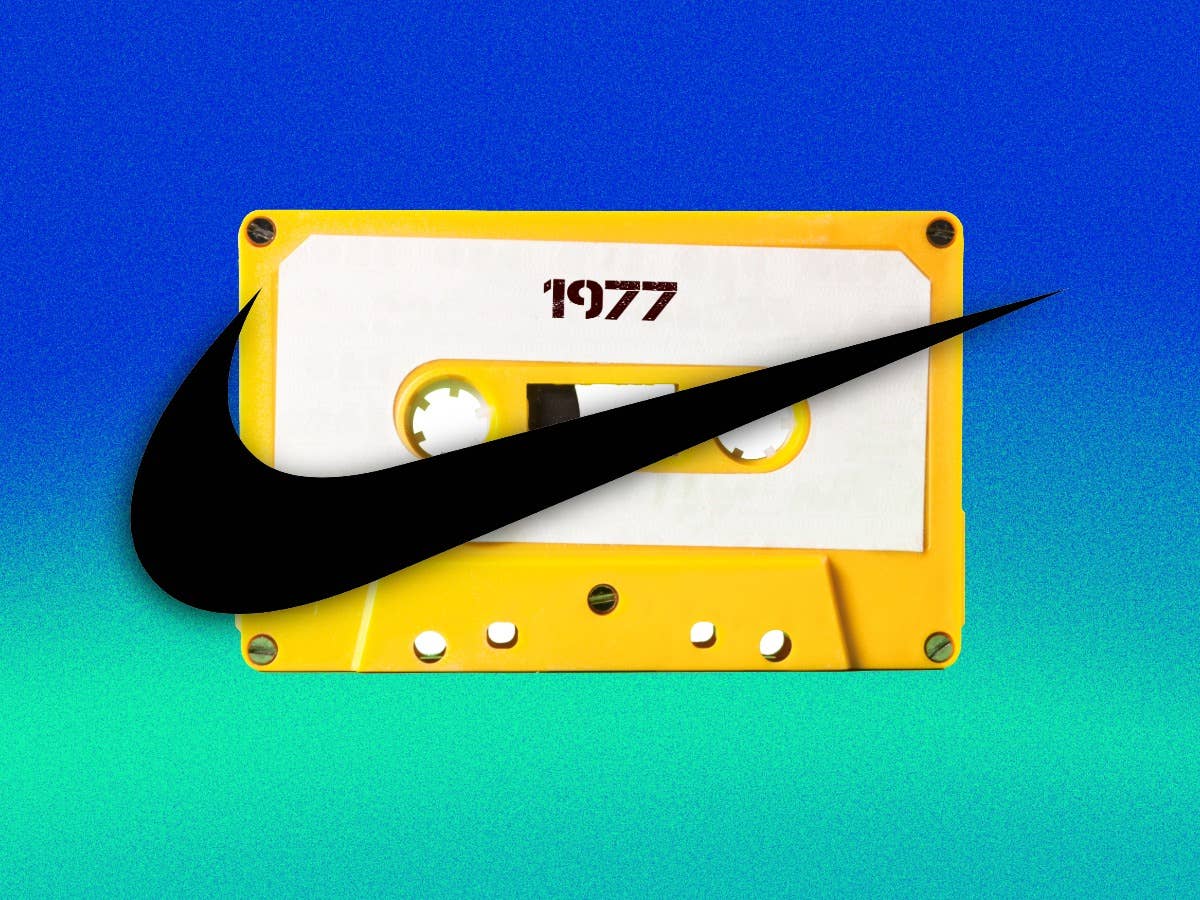 1977 Classic Nike Running Shoes Are Now 60% Off - Athlon Sports