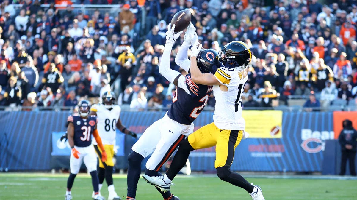 Steelers Roster Crunch Could Put 3 Familiar Names on Trade Block - Athlon