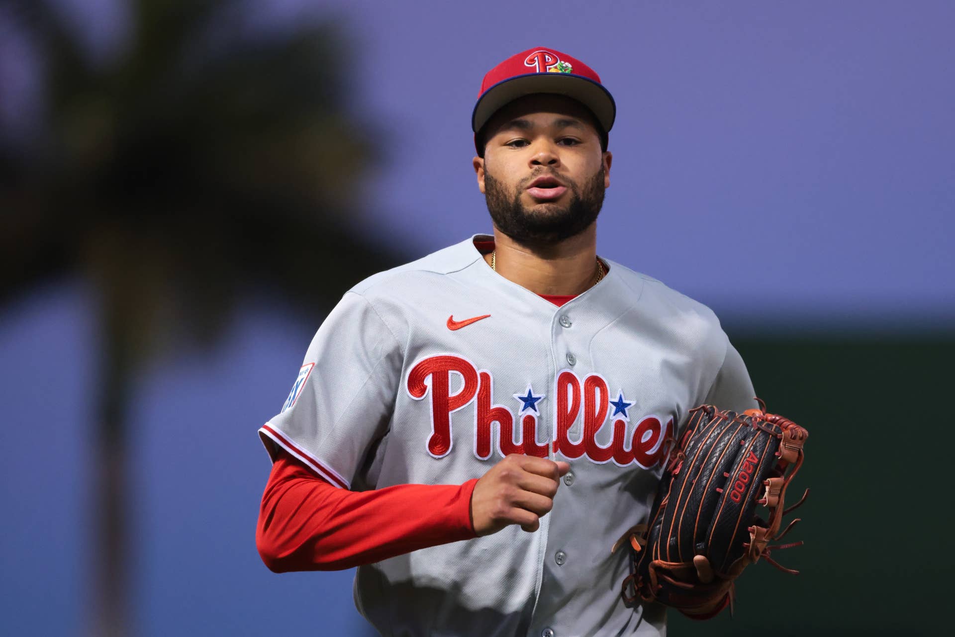 Justin Crawford Walk-Off Win Shows Phillies May Have Found A Star ...