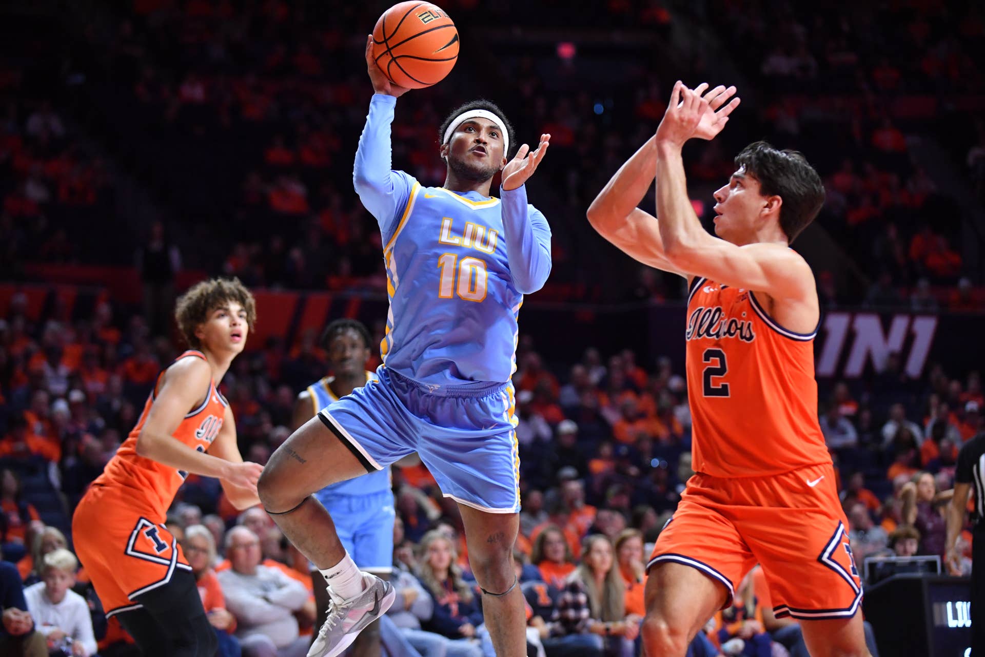 ‘Fins Up’: Why Long Island Is The Next March Madness Cinderella Story ...