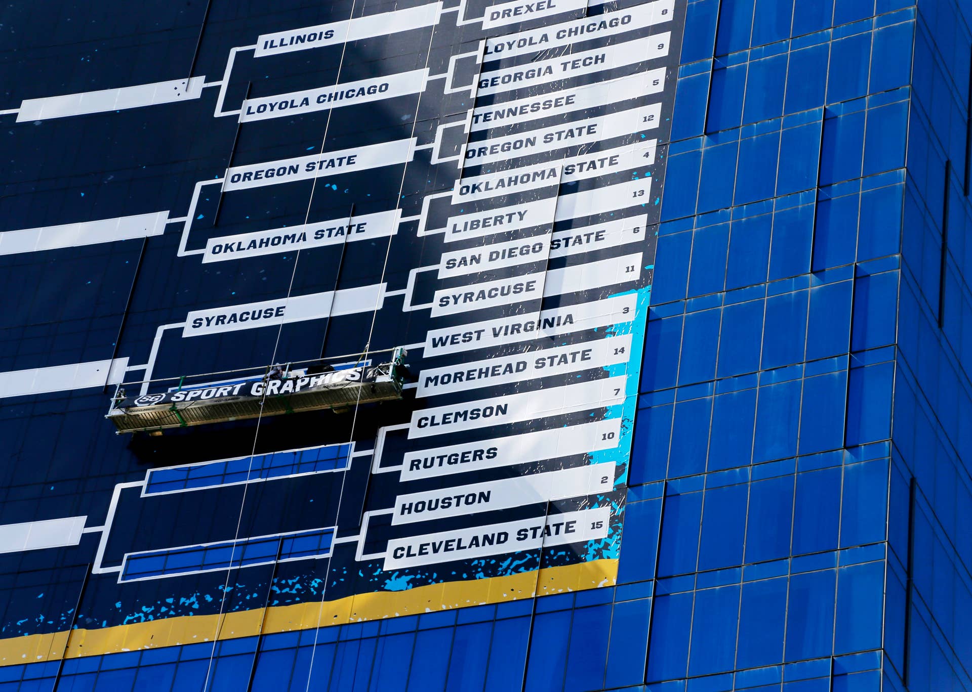 Who Are the Most Accurate March Madness Bracketologists? - Athlon Sports
