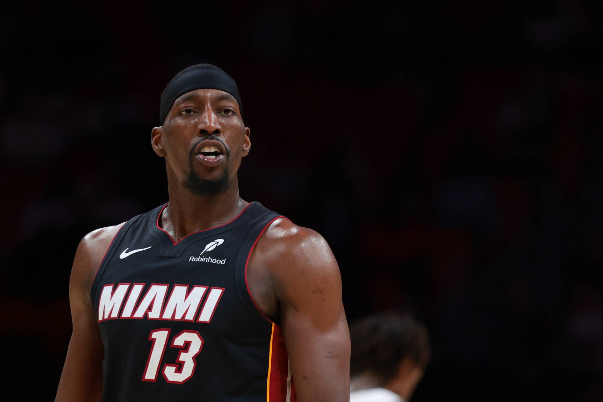 Final Injury Report for Heat-Hornets: Will Bam Adebayo, Andrew Wiggins ...