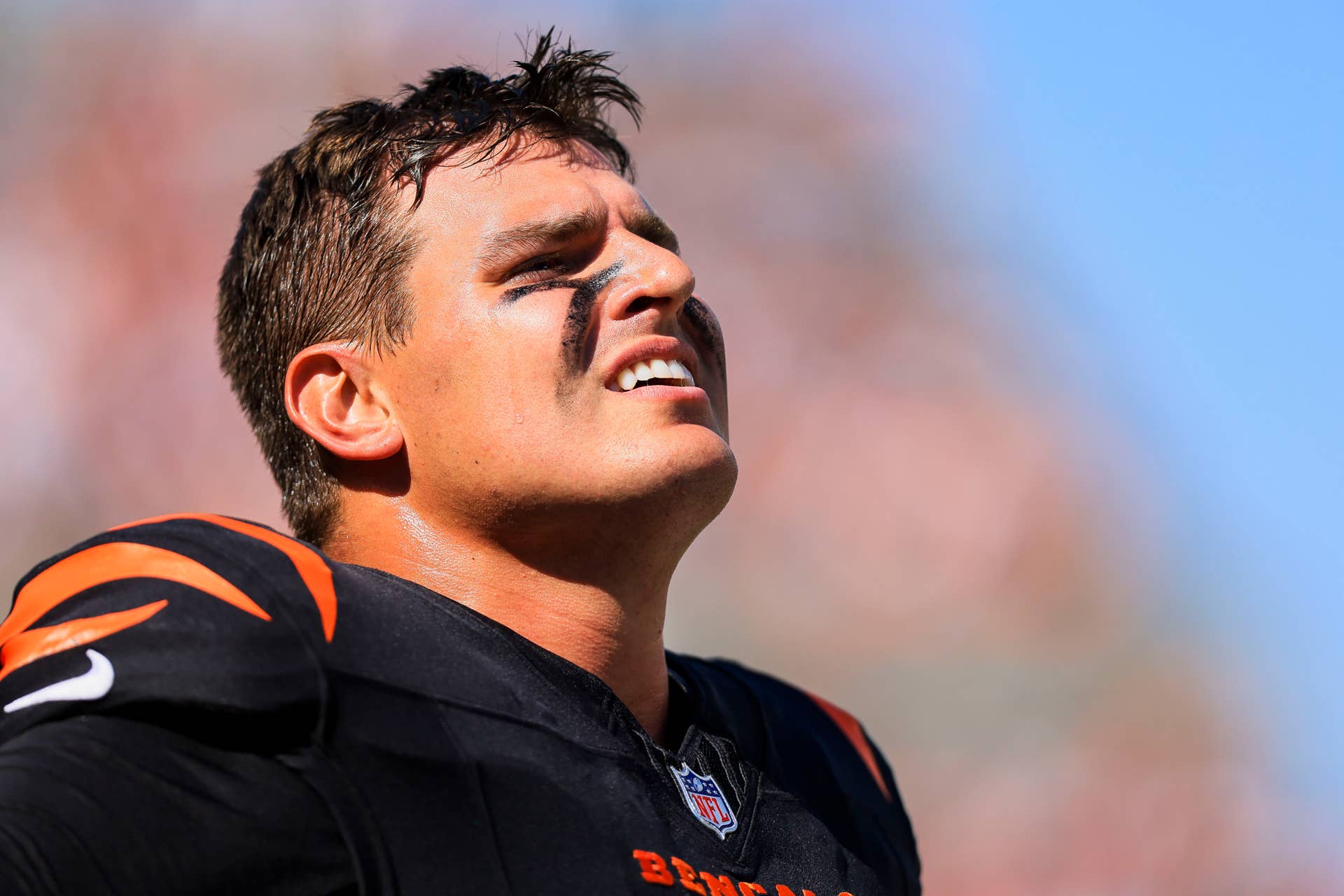 Trey Hendrickson’s Reaction to Ravens' Maxx Crosby Decision Comes to ...
