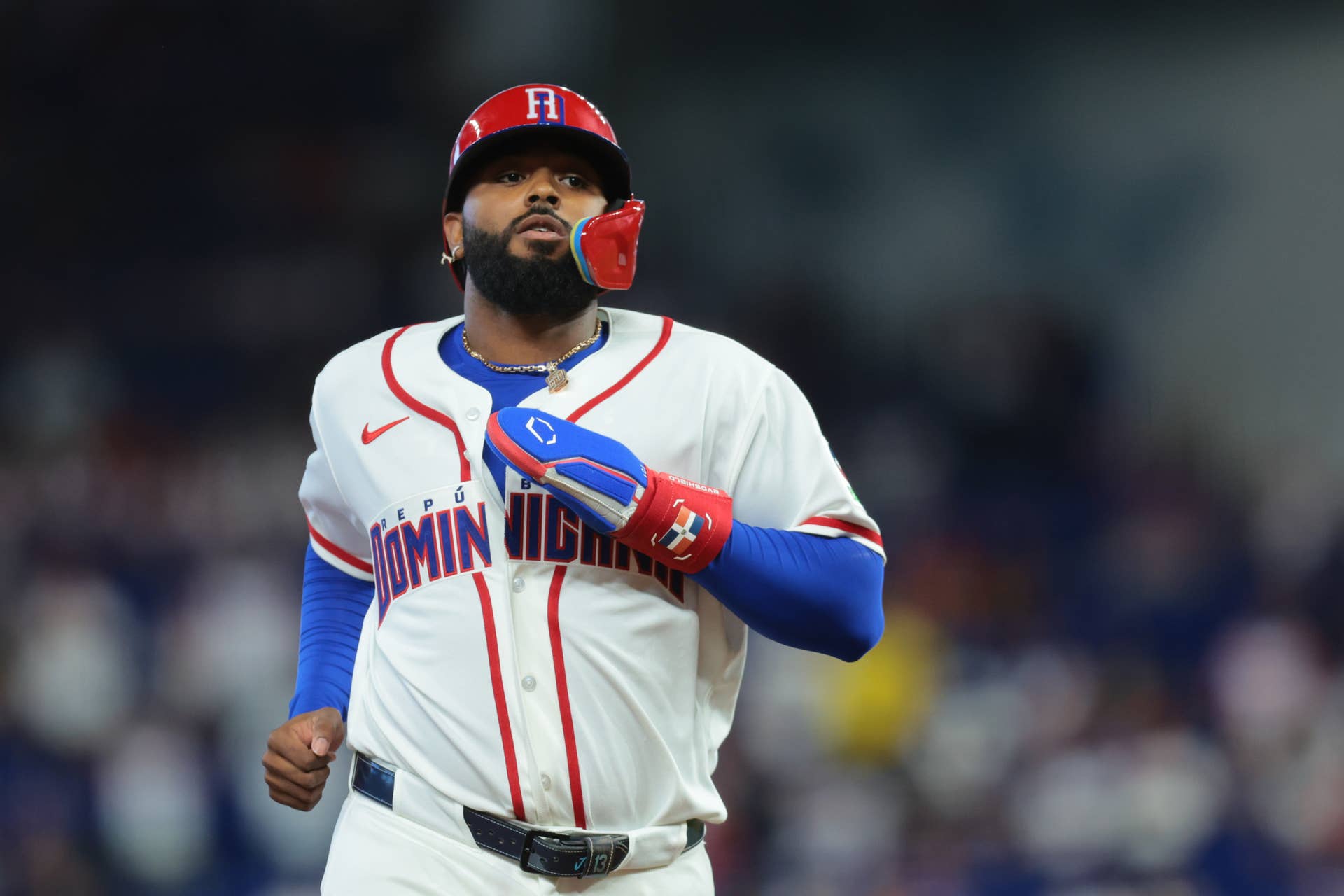 WBC Performances to Exploit for 2026 Fantasy Baseball Draft Wins ...