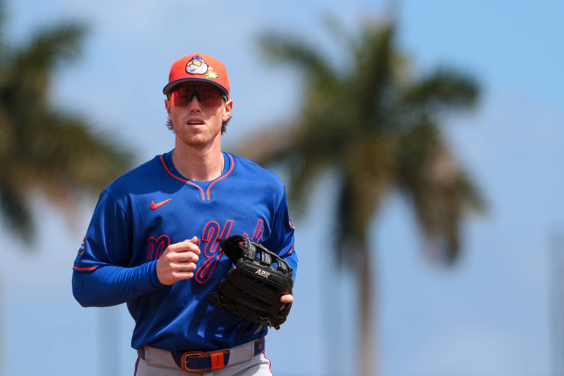 Forecasting Brett Baty, Mark Vientos And Others On The Mets - Athlon Sports