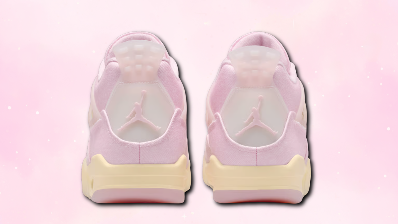 Best Pink Nike & Jordan Sneakers 2026 - Athlon Sports