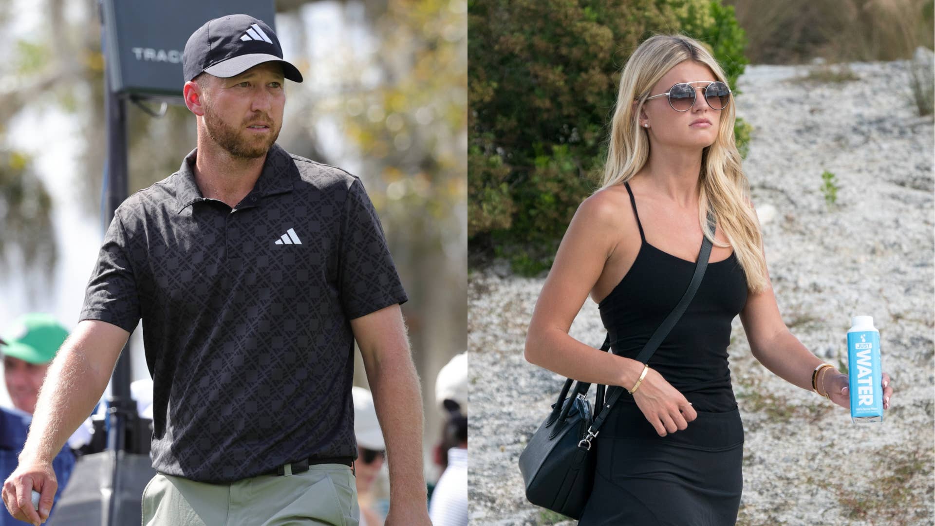 Daniel Berger and Girlfriend Tori Slater Announced Personal News After ...
