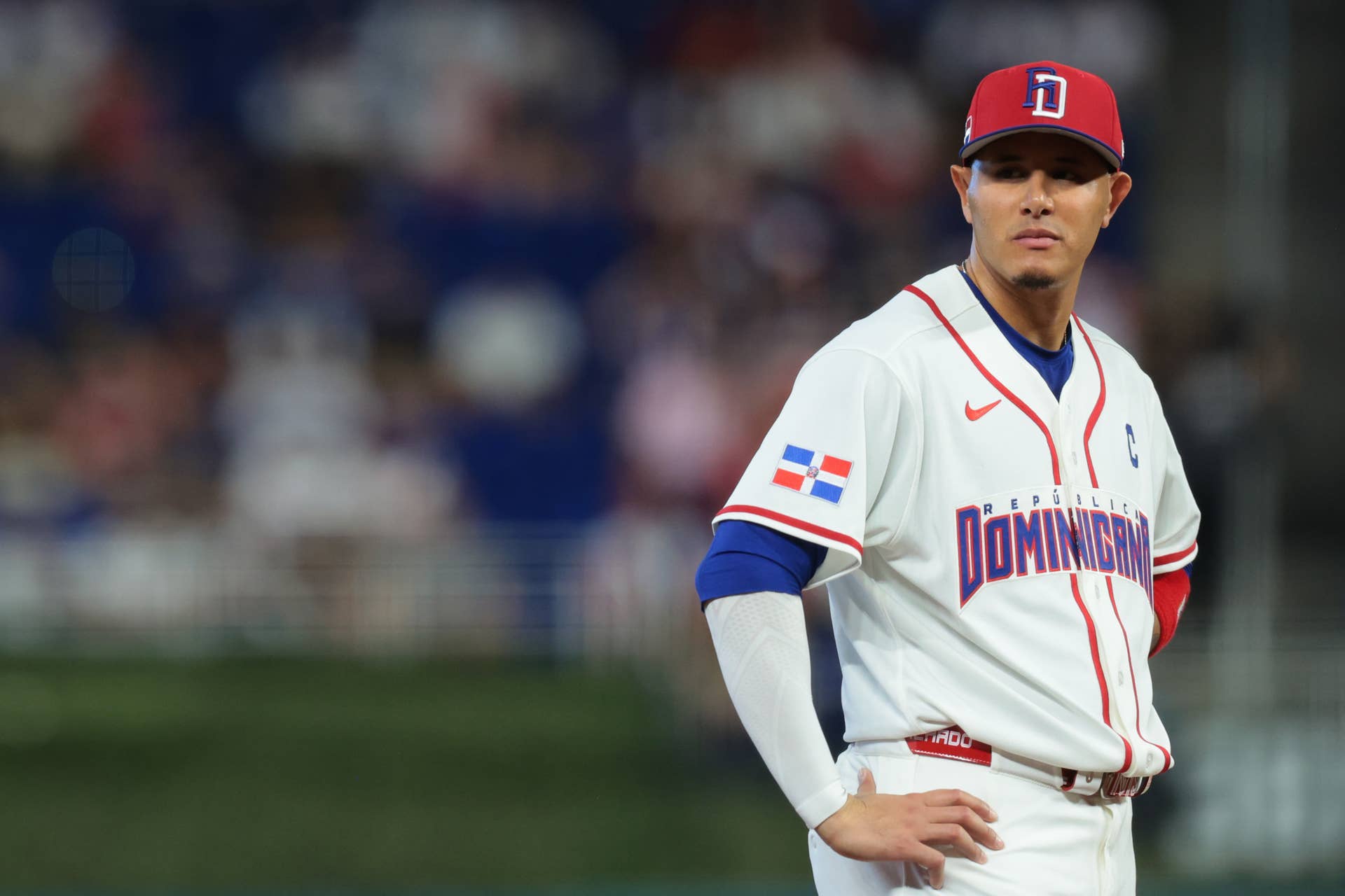 Manny Machado Facing Backlash on Sunday - Athlon