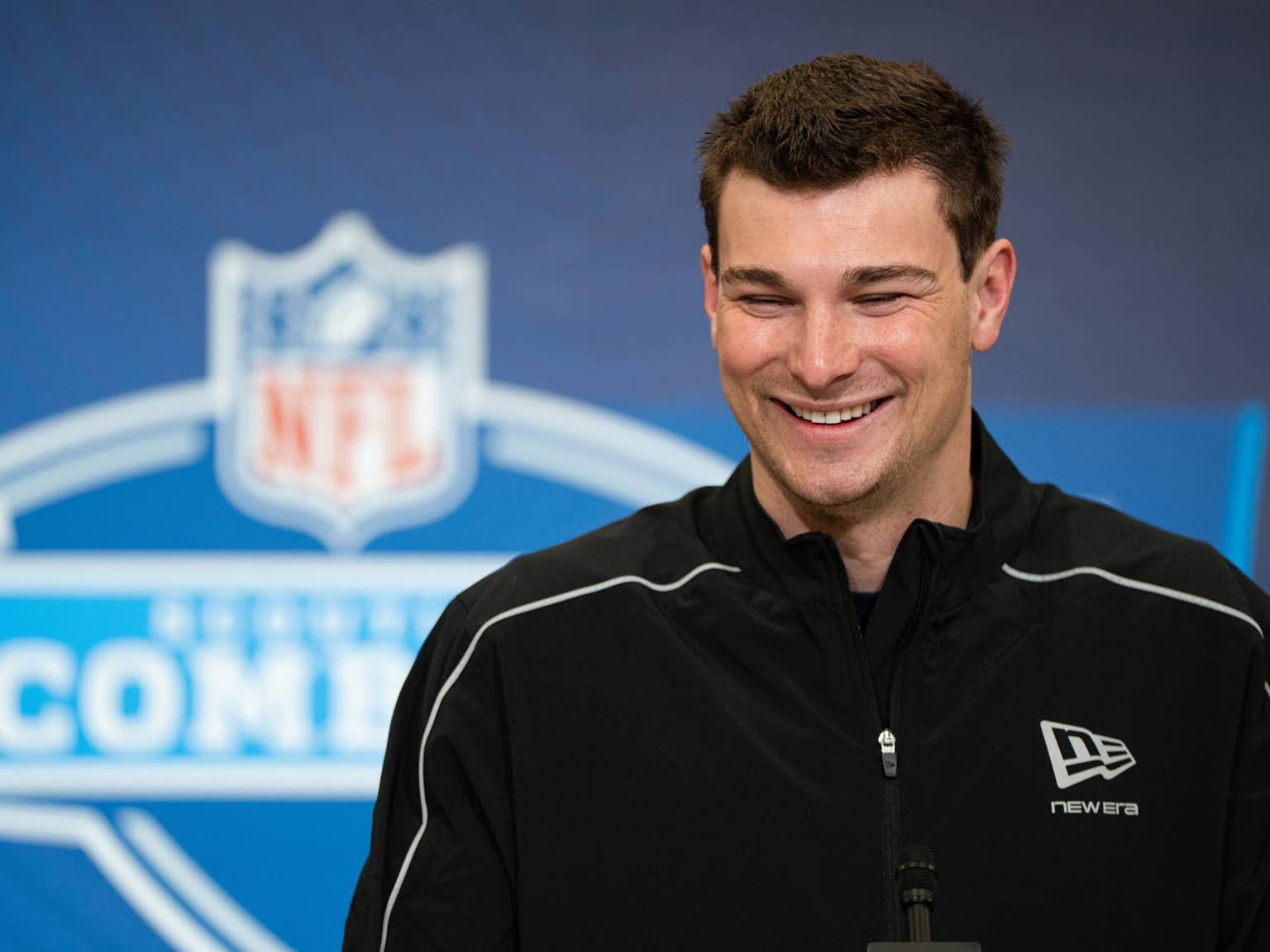 NFL Draft Pick Compensation Breakdown: How Much Does Each Pick Get ...