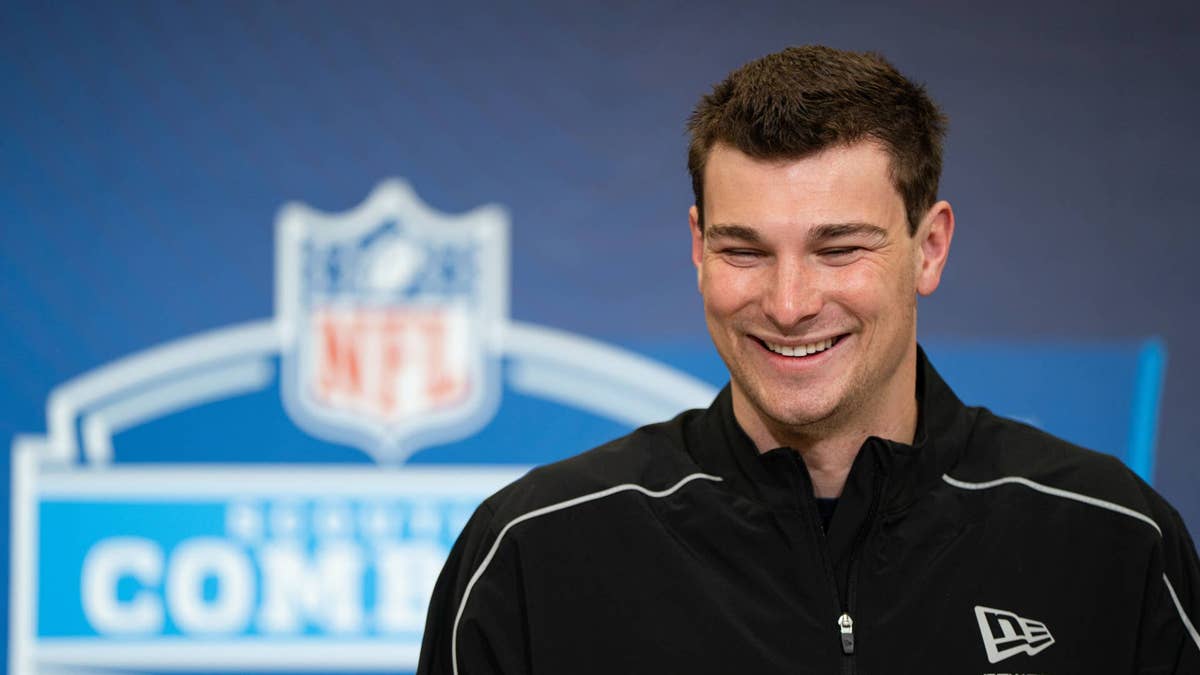 NFL Draft Pick Compensation Breakdown: How Much Does Each Pick Get ...