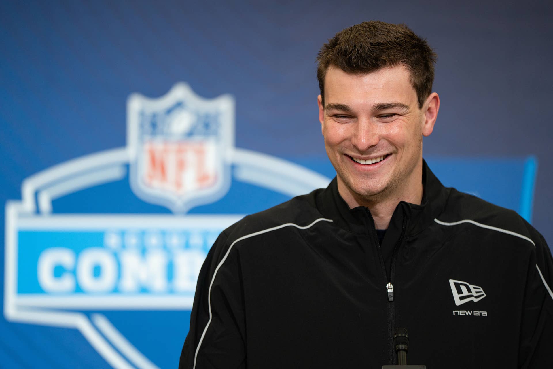 How Much Money Do NFL Draft Picks Earn? - Athlon