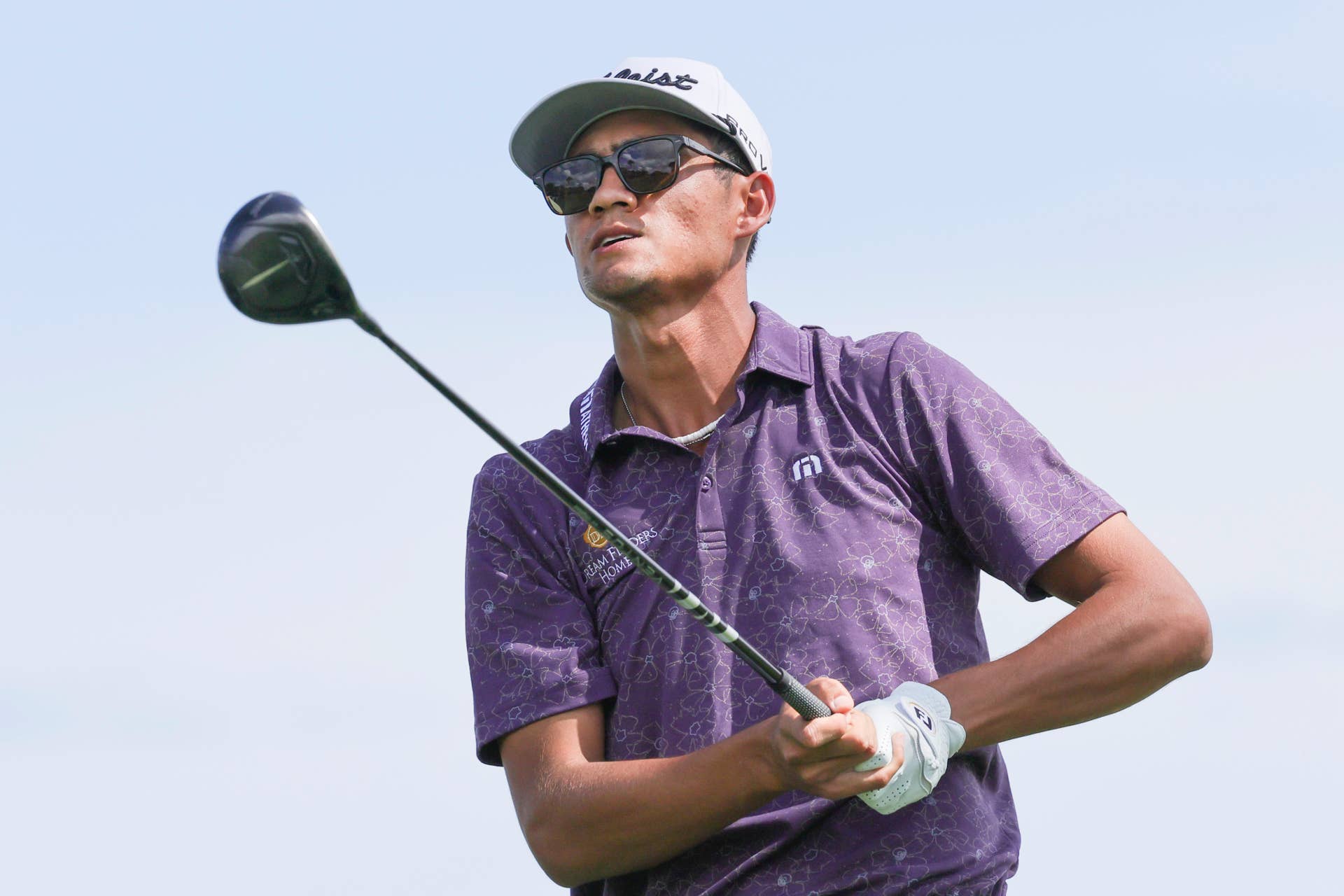 Ricky Castillo Claims First PGA TOUR Victory at Puerto Rico Open ...