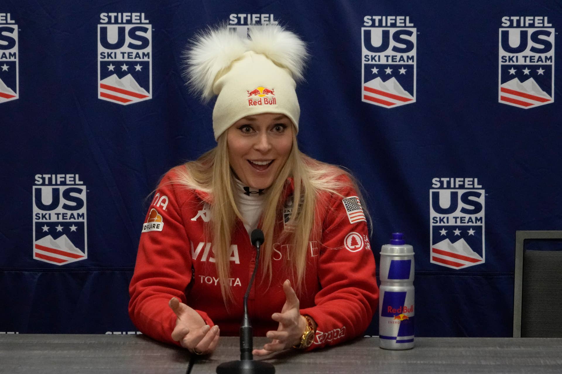 Lindsey Vonn Shares Personal Update After Multiple Surgeries: 'It’s ...