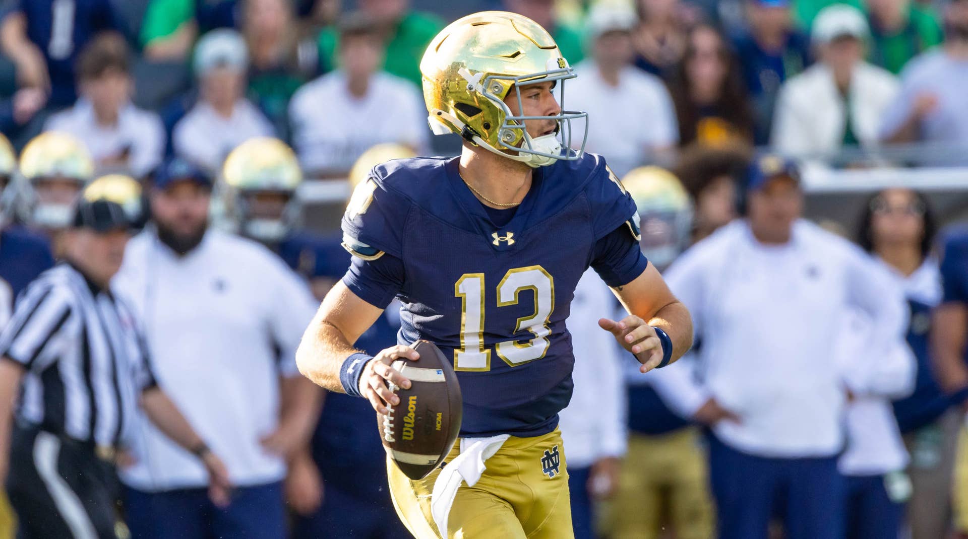 College Football Top 25 Pre-Spring Rankings for 2026 - Athlon Sports