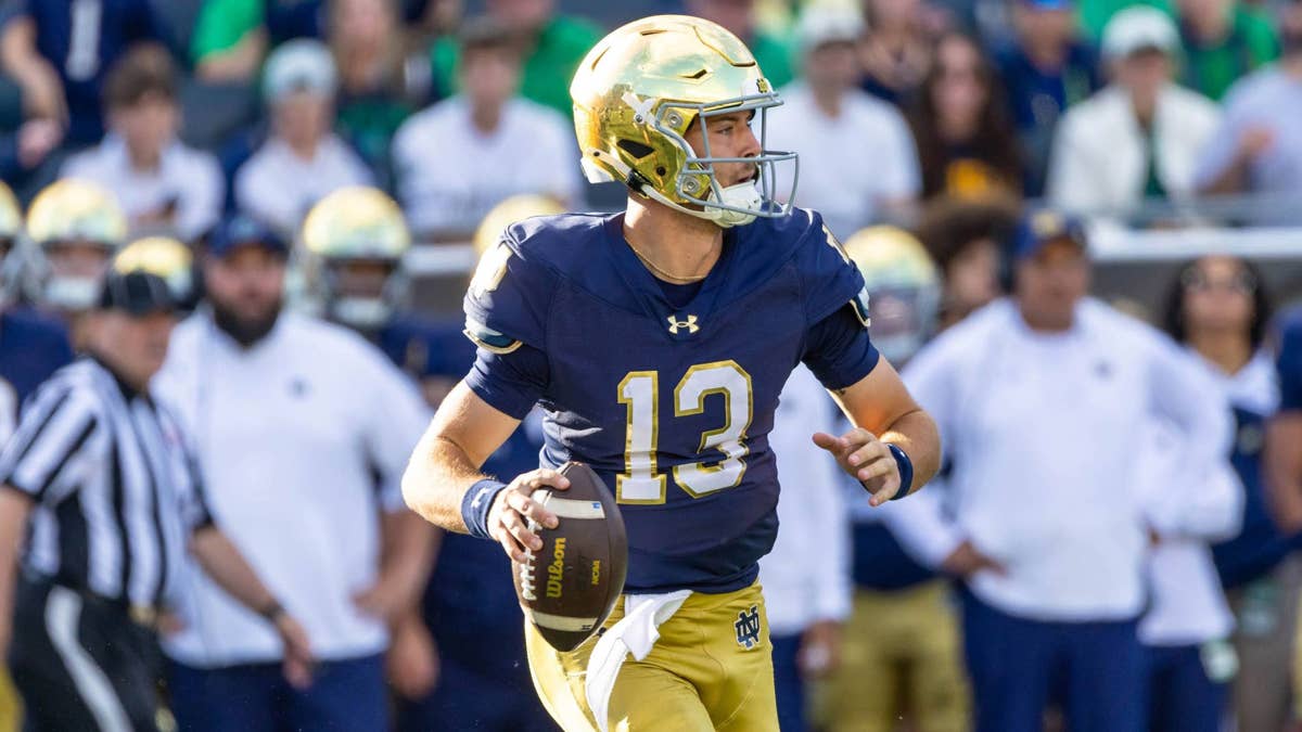 College Football Top 25 Pre-Spring Rankings for 2026 - Athlon
