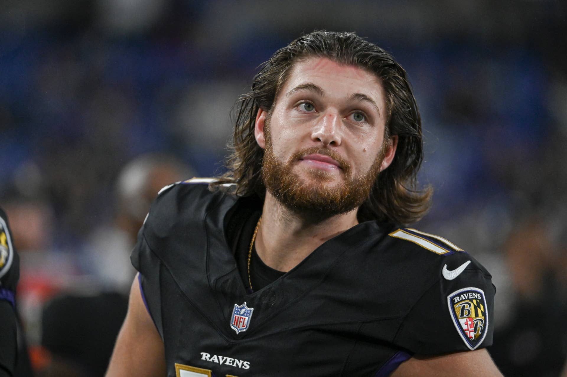 Giants, Jordan Stout Agree to Record-Breaking Deal to Reunite With John ...