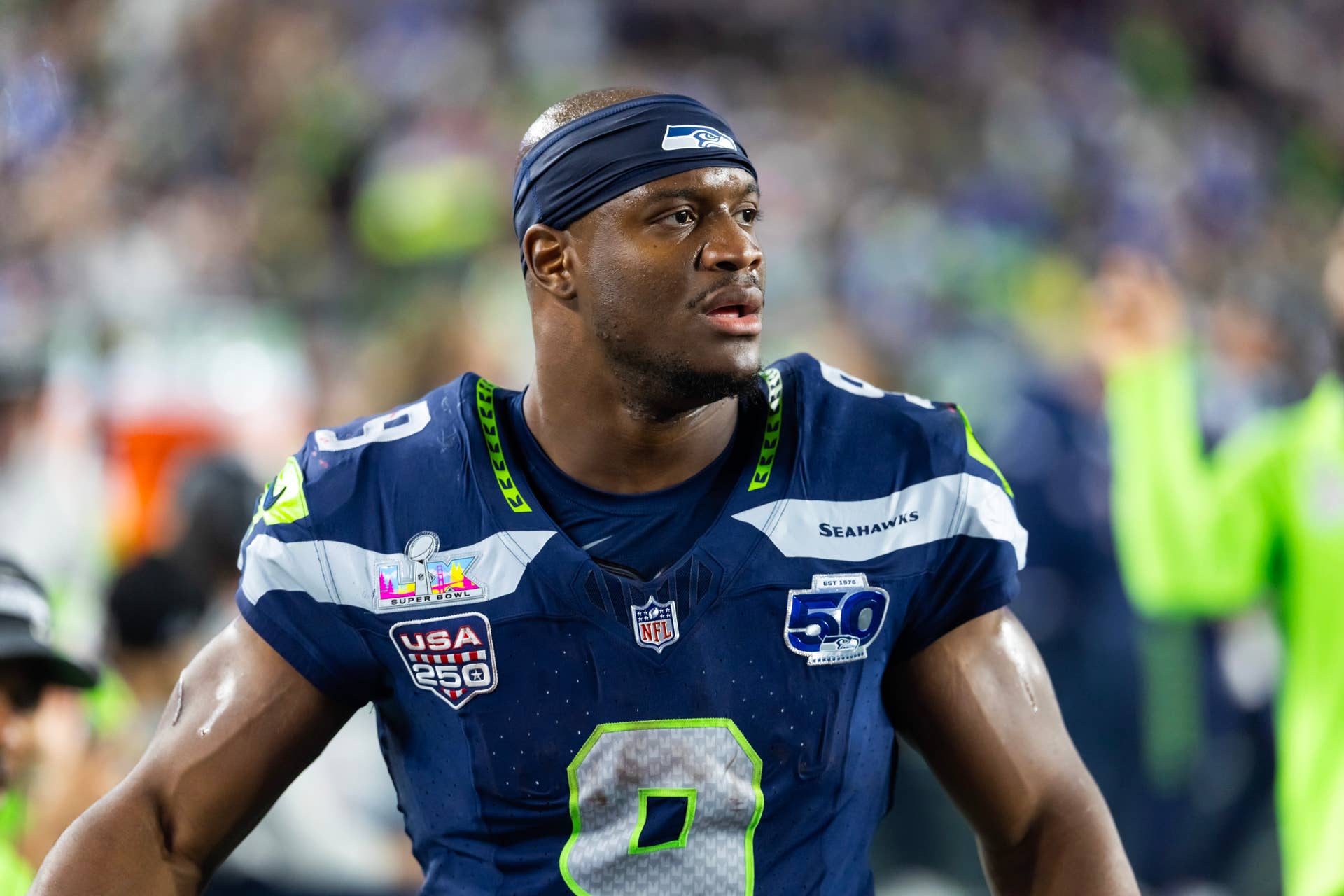 Chiefs Bluntly Called Out After Decision to Sign Super Bowl Champ ...