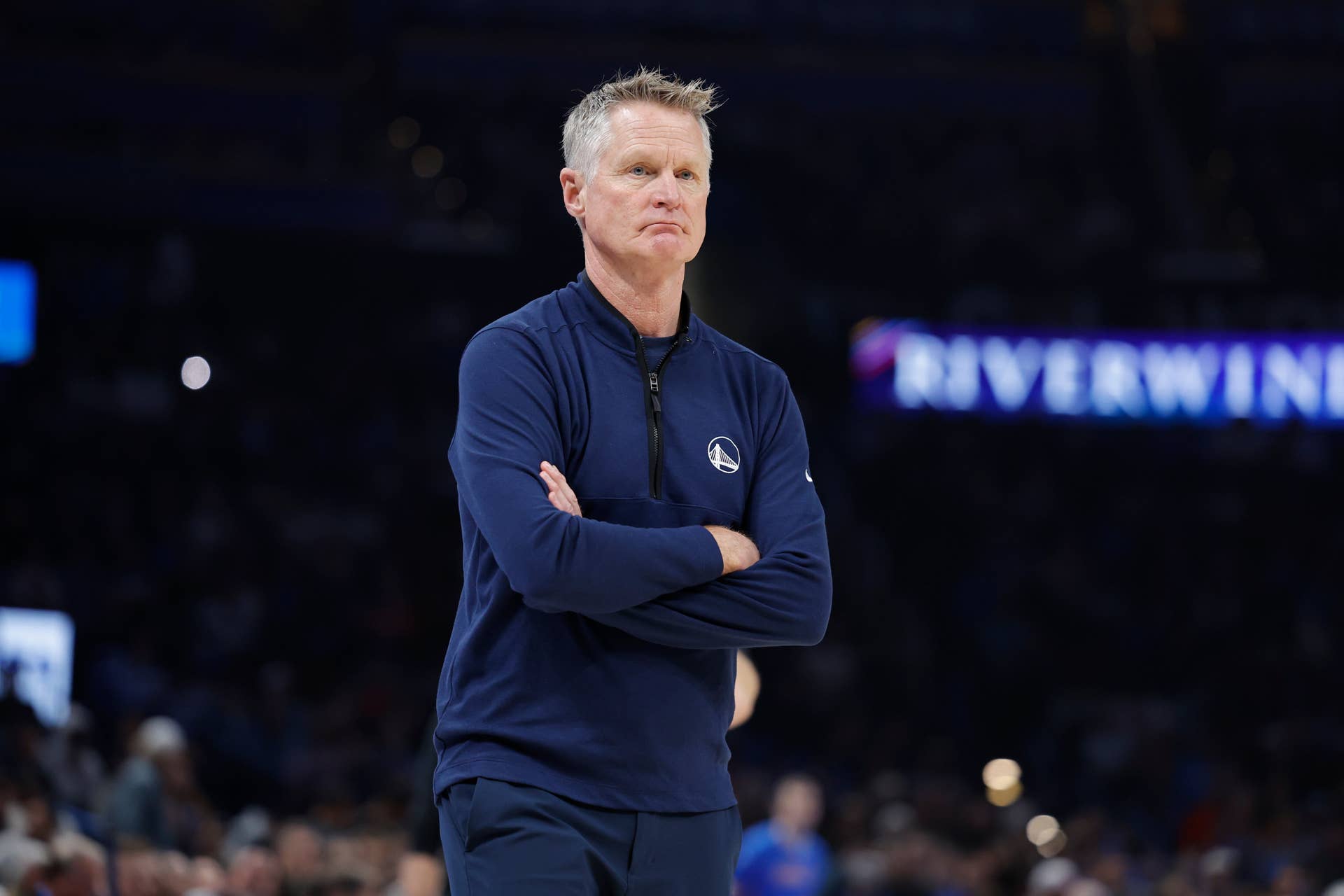 Warriors Coach Steve Kerr Calls for NBA to Cut Regular Season Schedule ...