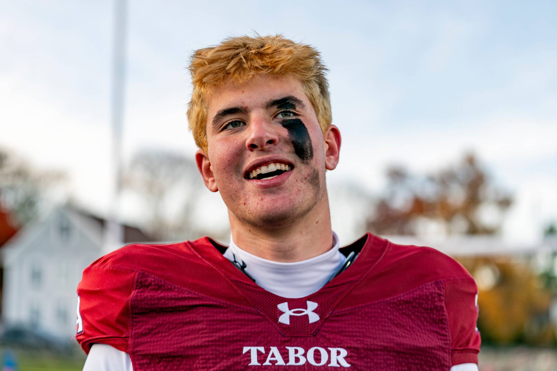 4-Star QB Peter Bourque Sets Commitment Date - Athlon Sports