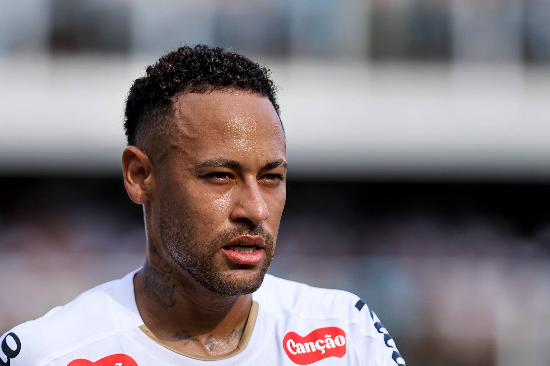 Neymar Jr. Suffers Setback Before FIFA World Cup 2026 - Athlon Sports
