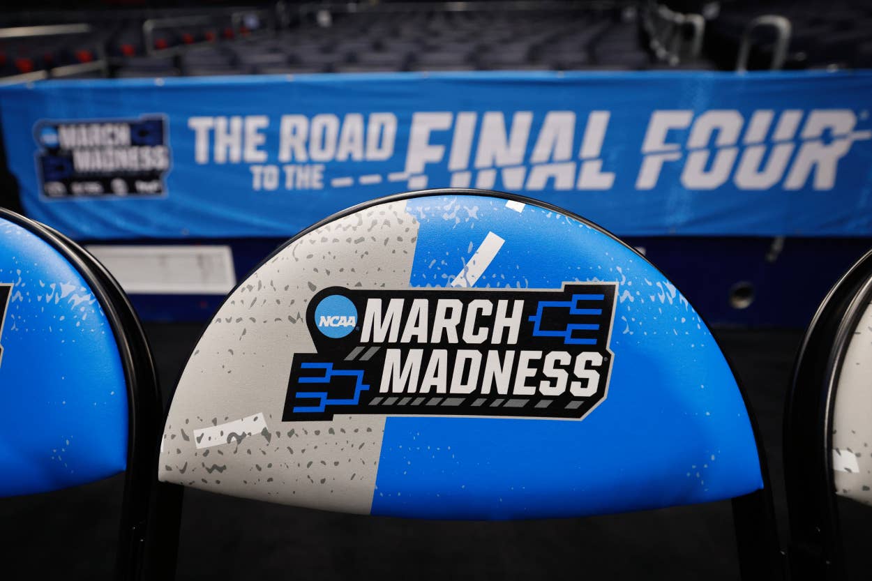 How to Bet on March Madness: Your Guide to Legal NCAA Tournament ...