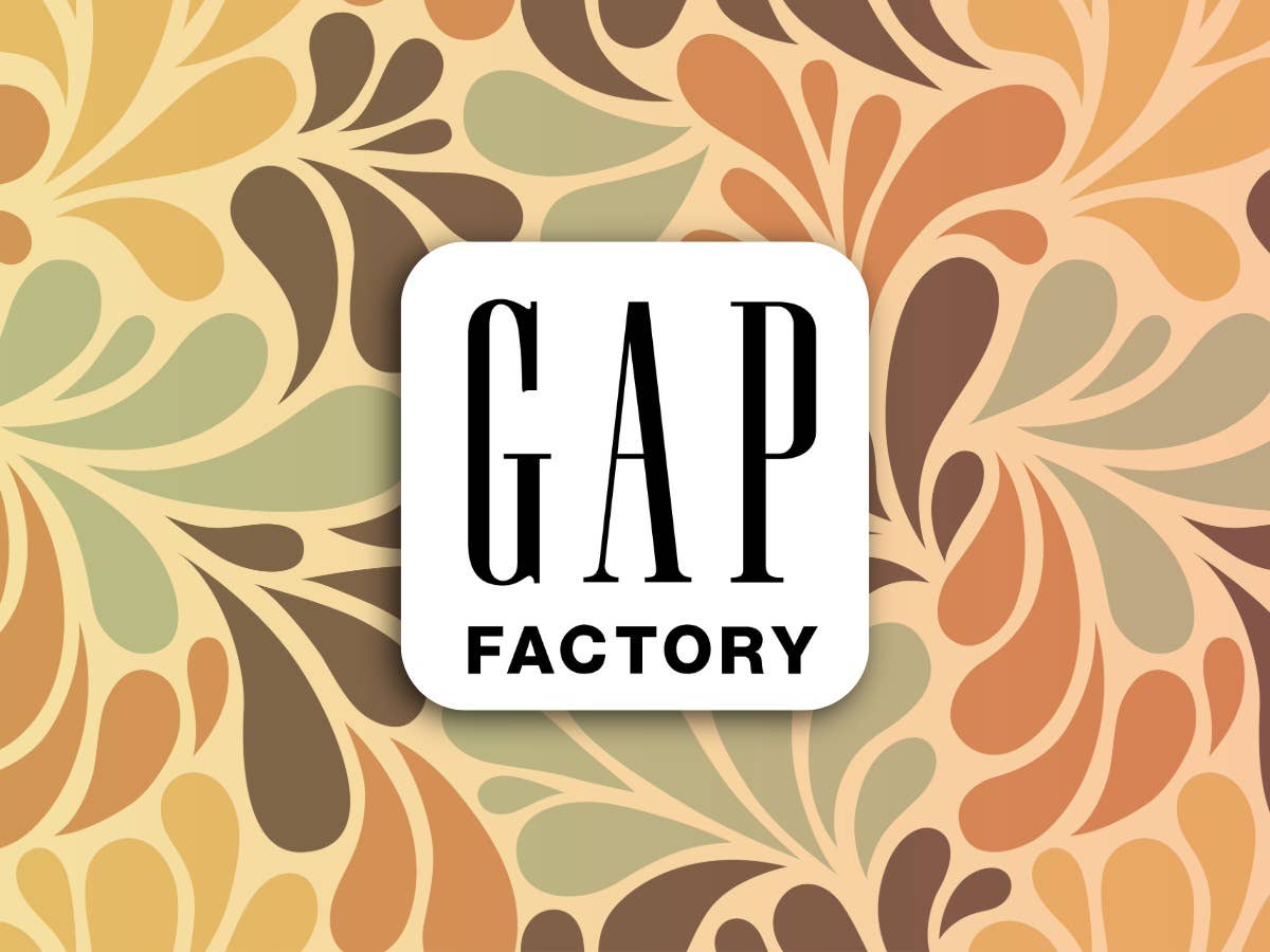 Gap’s $25 Graphic Tees Just Dropped to $7 - Athlon