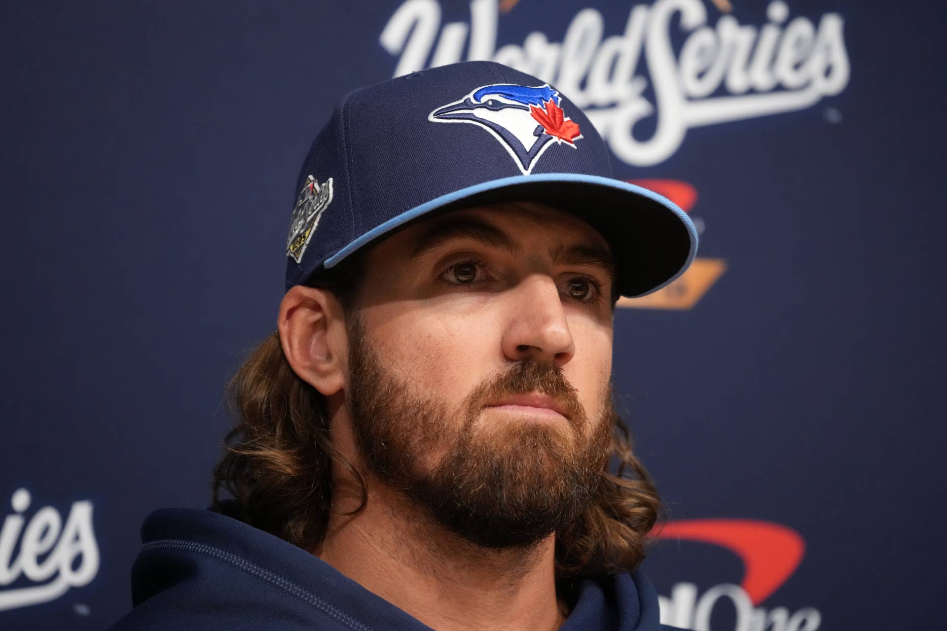 Kevin Gausman Sends Vladimir Guerrero Jr. Message on Thursday - Athlon ...