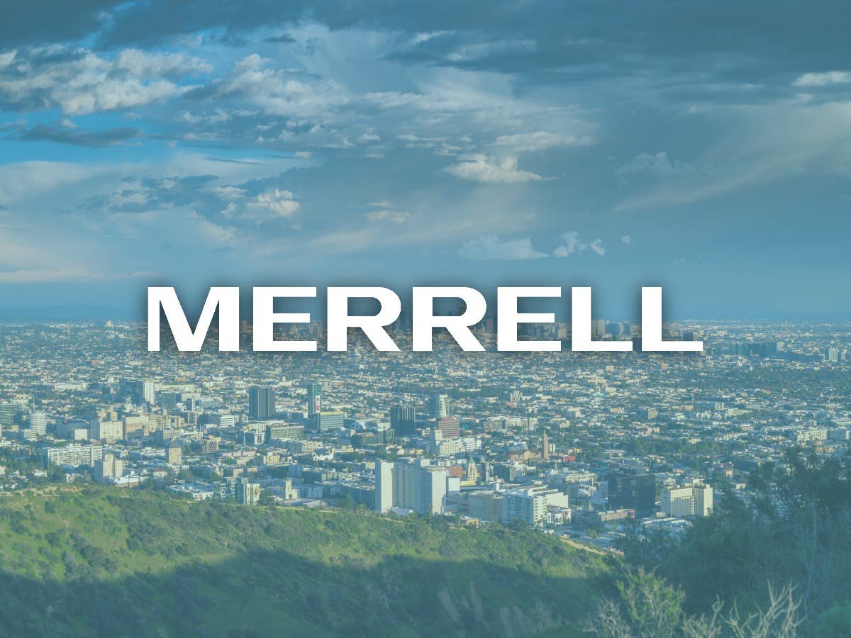 Merrell’s $160 Hybrid Business Casual Trail Shoes Are Now Just $53 ...