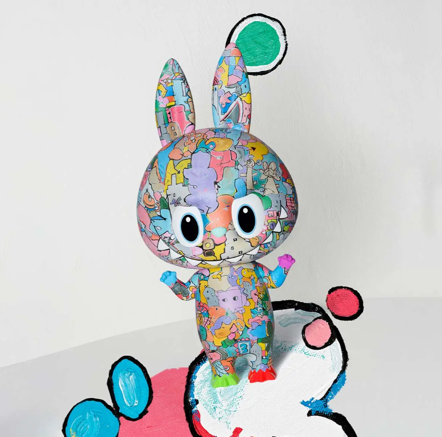 Labubu's 10th Anniversary Extravaganza: New Releases and What They Mean ...